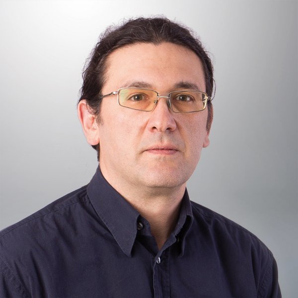 Ivan Stoychev | Да, България